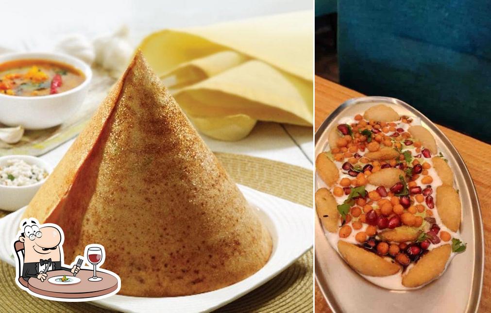 Sagar Ratna Restaurant, Lucknow - Restaurant menu, prices and reviews