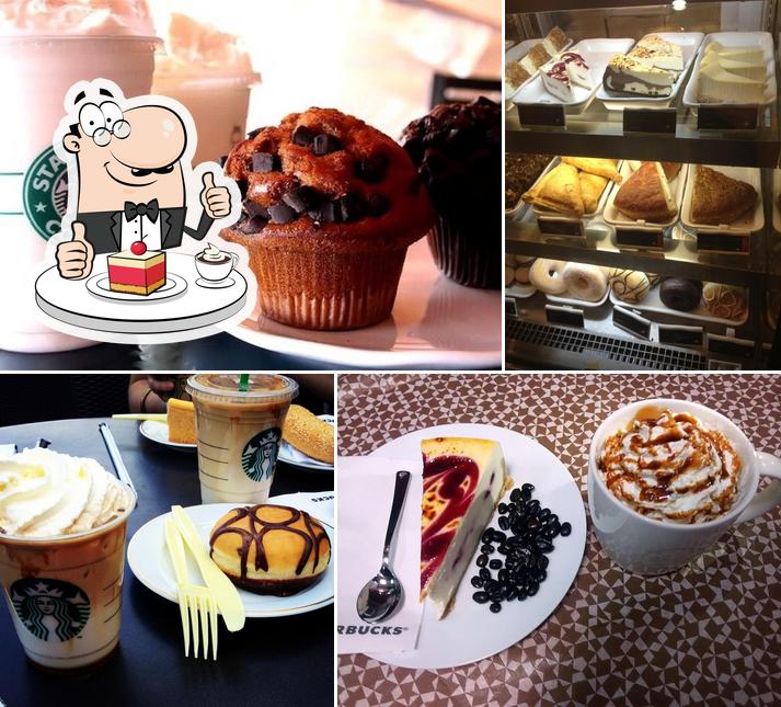 Starbucks, Bucharest - Restaurant menu, prices and reviews