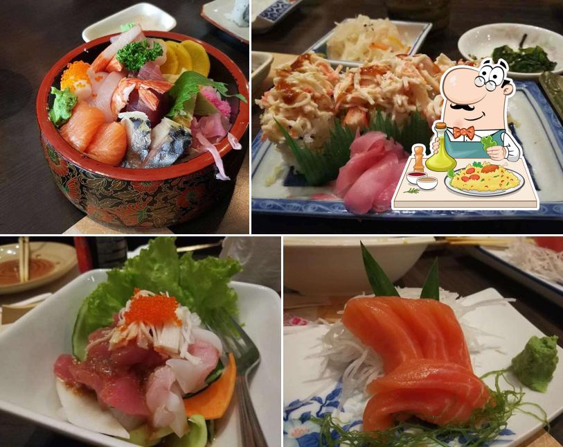 SUGI, Makati, Ayala - Restaurant menu, prices and reviews