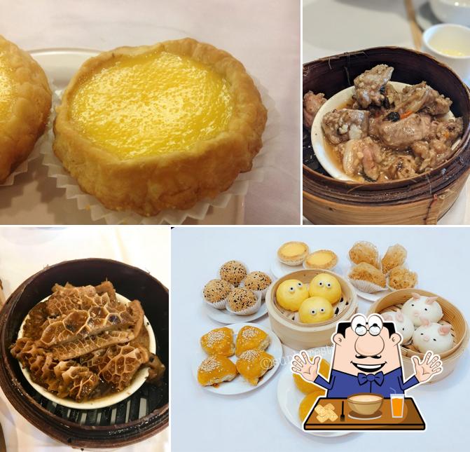 Sun Ho Restaurant, Campsie - Restaurant menu, prices and reviews