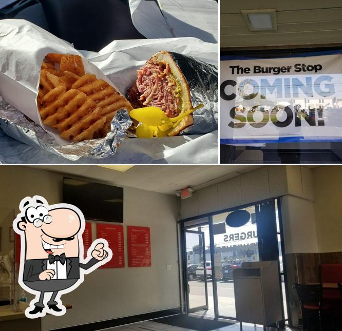 The Burgerstop, Norwalk - Restaurant menu, prices and reviews