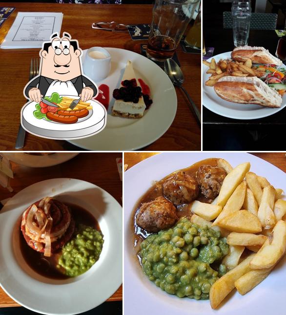 Find the best place to eat in Long Eaton, spring 2024 - Restaurant Guru