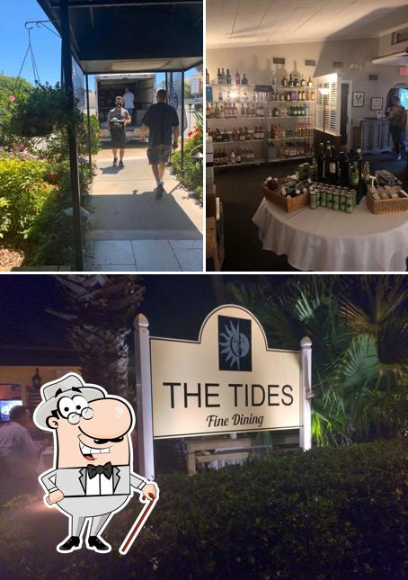 Tides For Vero Beach