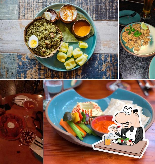 Toit Pune, Pune - Restaurant menu, prices and reviews