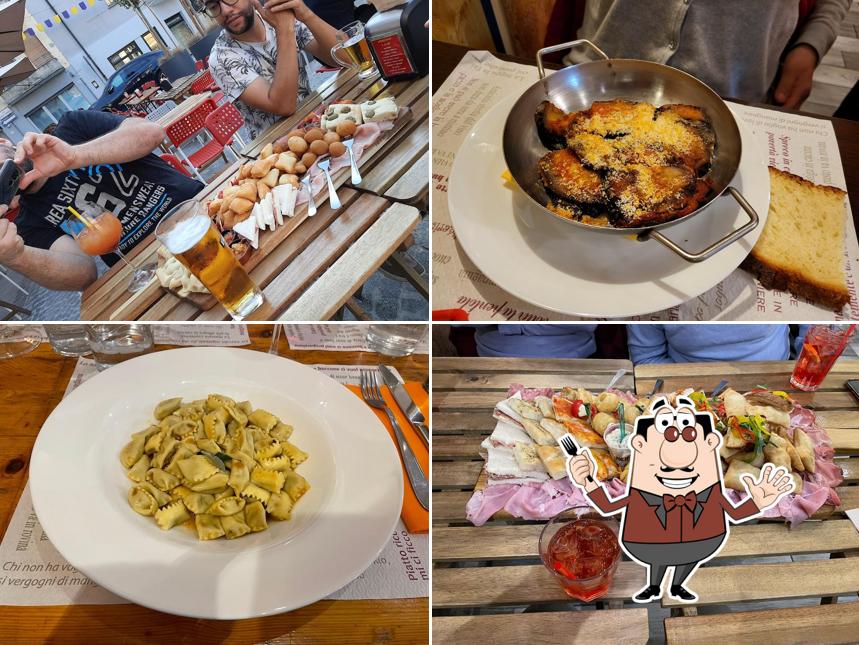 Trattoria Da Zia Giò, Cameri - Restaurant menu, prices and reviews