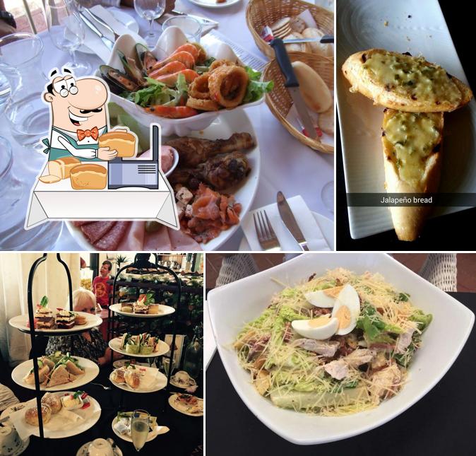 Valley View Restaurant in Henley Brook - Restaurant menu and reviews