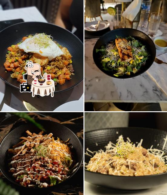 4 Jacks Bar, Bistro & More, Santo Domingo - Restaurant menu, prices and ...