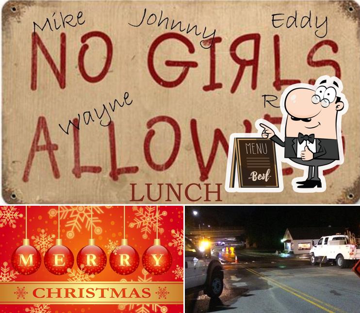 Watkins Grill, Raleigh - Restaurant menu, prices and reviews