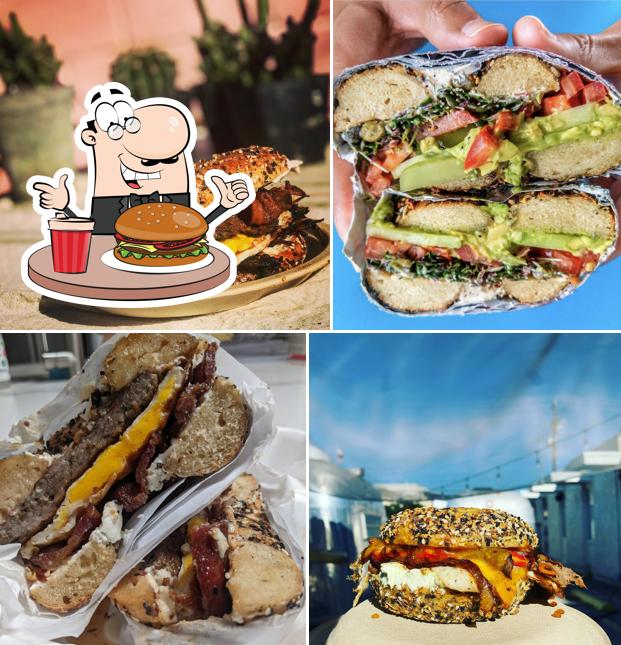 Wild Barley Kitchen & Brewery in San Antonio - Restaurant reviews