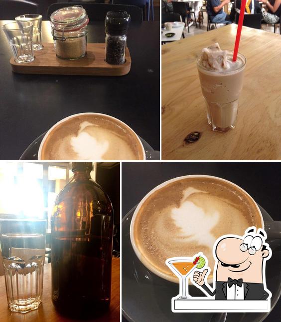 Woolworths Cafe, Johannesburg - Restaurant menu, prices and reviews