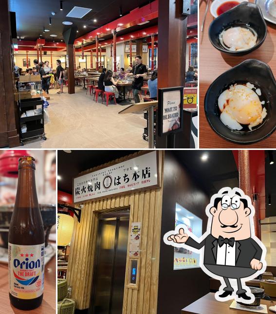 Yakiniku Hachi, Brisbane - Restaurant menu, prices and reviews