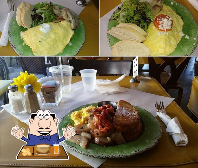 Yellow Vase, Redondo Beach - Restaurant menu, prices and reviews