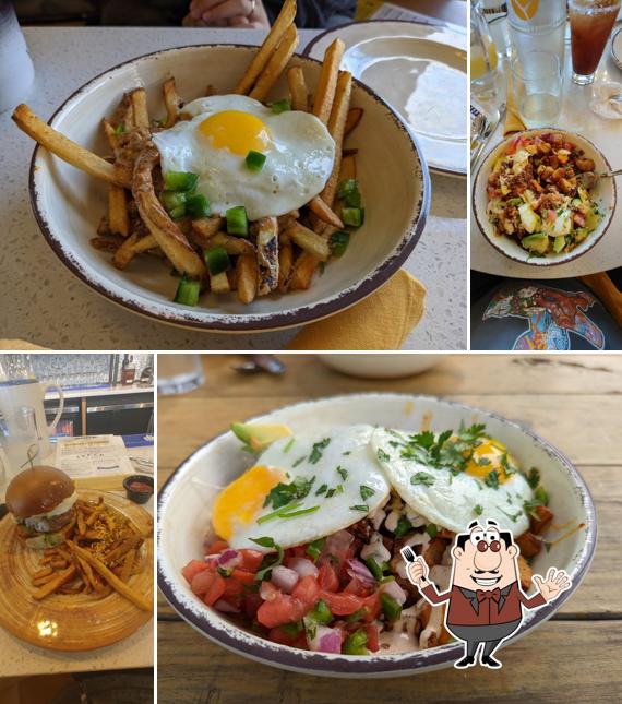 Yuca in Bellevue - Restaurant menu and reviews