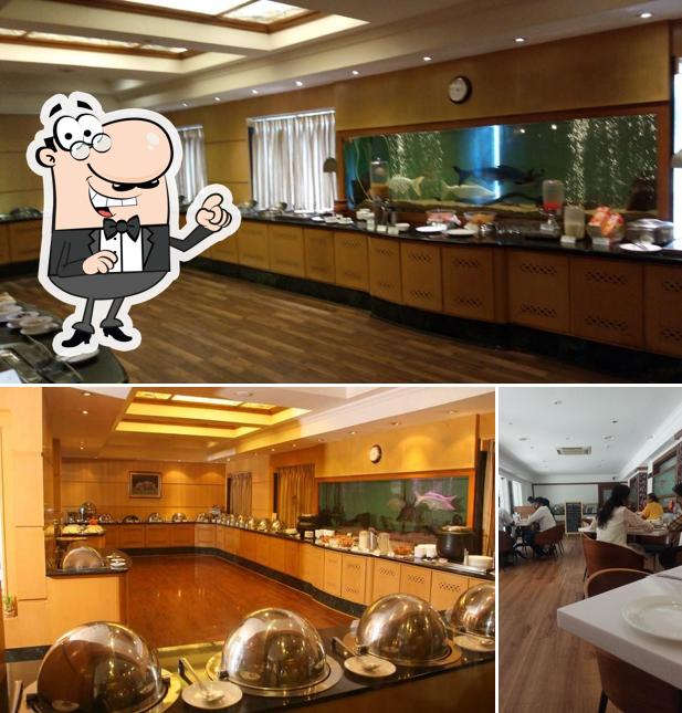 Hotel Alankar Grande, Coimbatore - Restaurant menu, prices and reviews