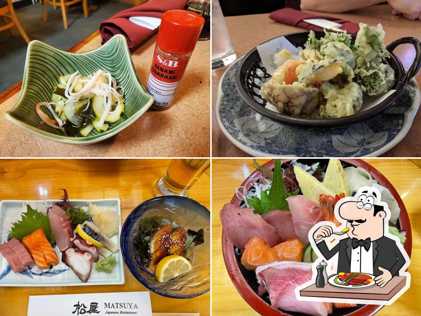 Matsuya Japanese Restaurant, Florence - Restaurant menu, prices and reviews