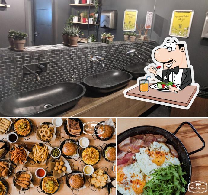 Form Café, Cluj-Napoca - Restaurant menu, prices and reviews