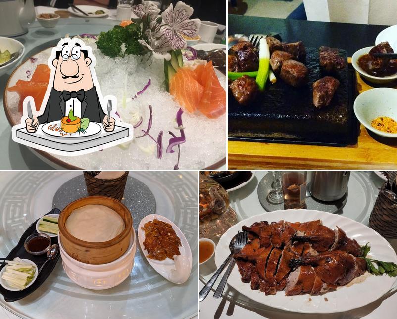 Top 3 restaurants with roast goose in Perth, february 2026 - Restaurant ...