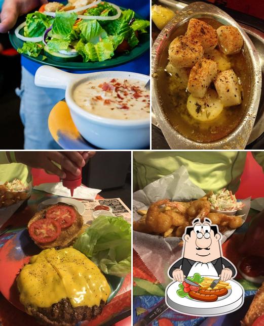 Cafe 776, Englewood - Restaurant menu, prices and reviews