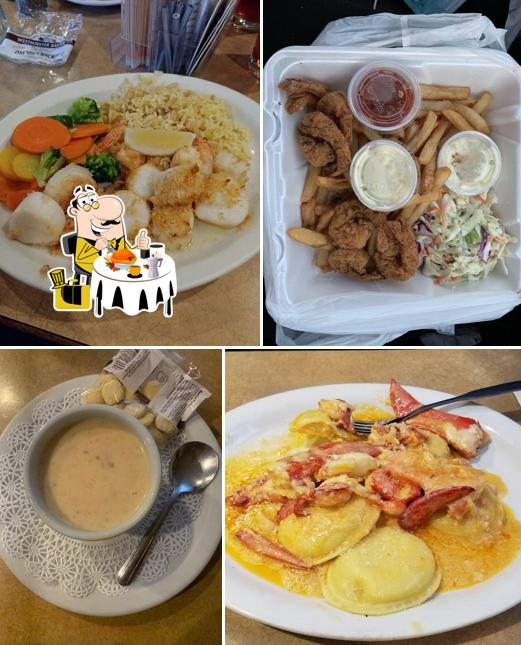 Herbie's, Worcester - Restaurant menu, prices and reviews