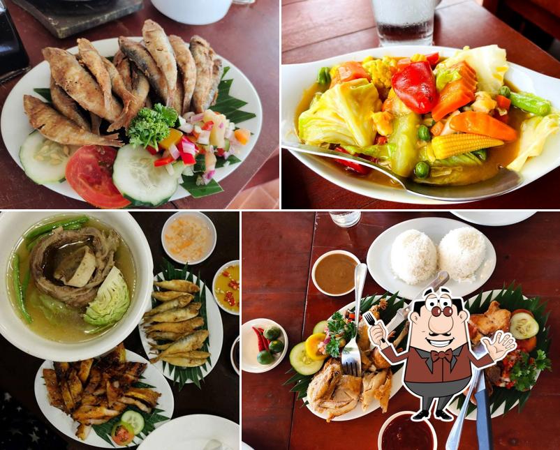 Jaytee's Filipino Cuisine, Tagaytay - Restaurant menu, prices and reviews