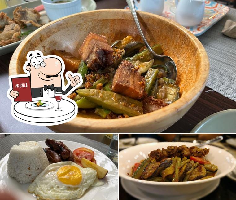 Tipulo restaurant, Antipolo - Restaurant menu and reviews