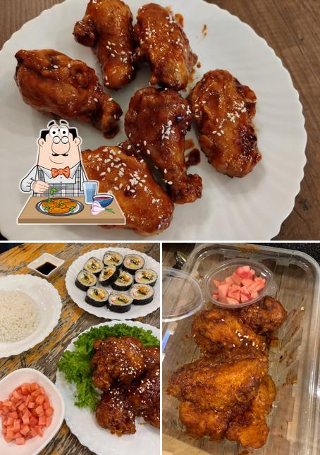 Asian Alley restaurant, Tbilisi - Restaurant reviews