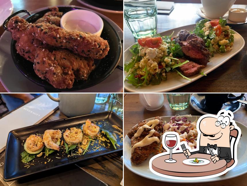Top 5 restaurants with oysters in Rotorua, december 2025 - Restaurant Guru