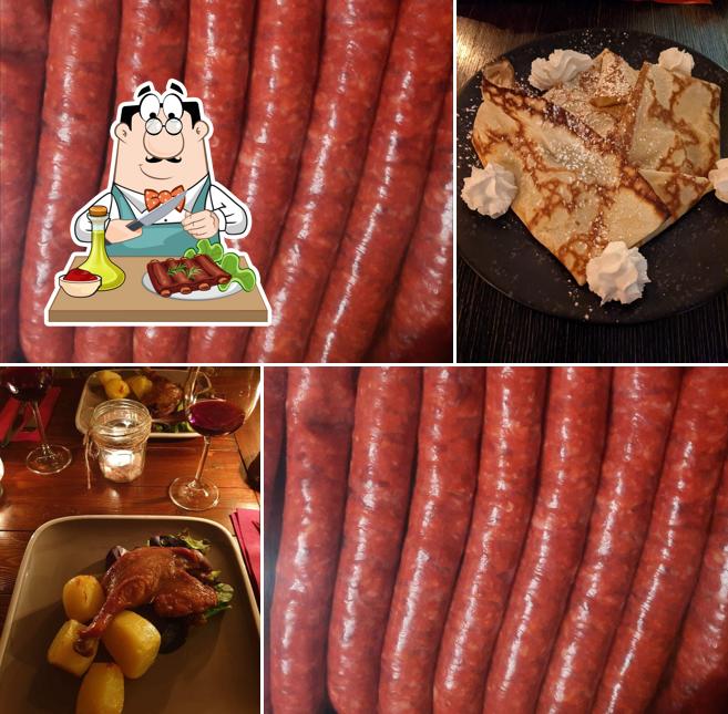 Top 7 restaurants with boeuf bourguignon in London, august 2025 ...