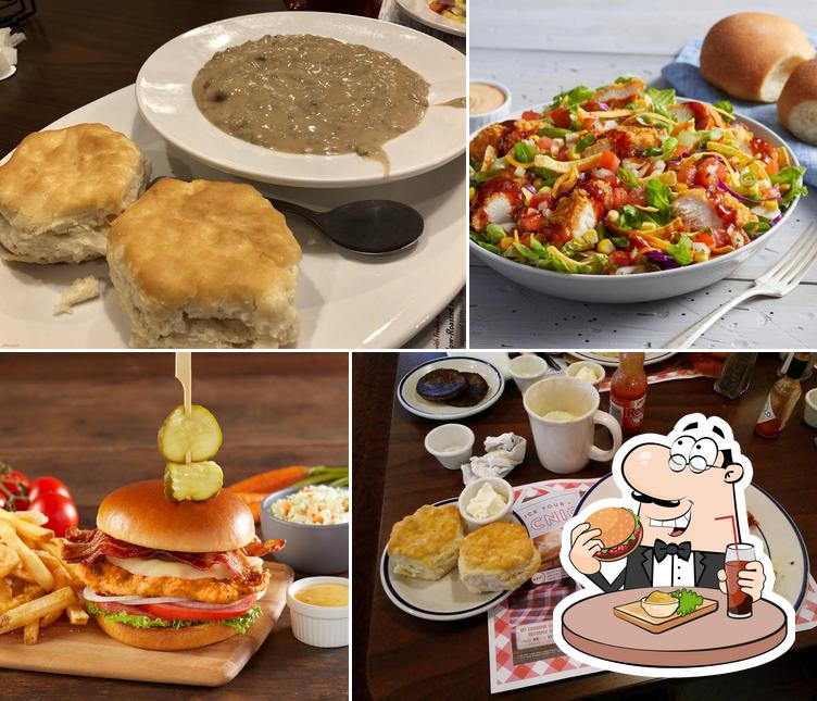 Top 2 restaurants with strawberry shortcake in Seneca, Pennsylvania ...