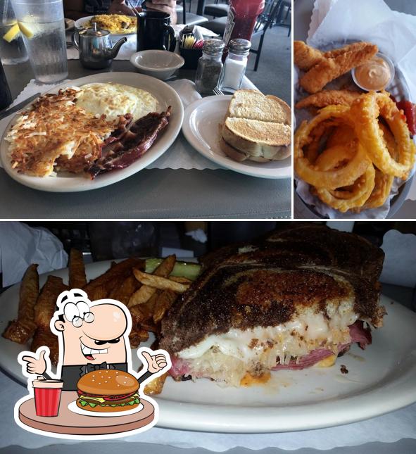 Briarfield Cafe, Maumee - Restaurant menu, prices and reviews