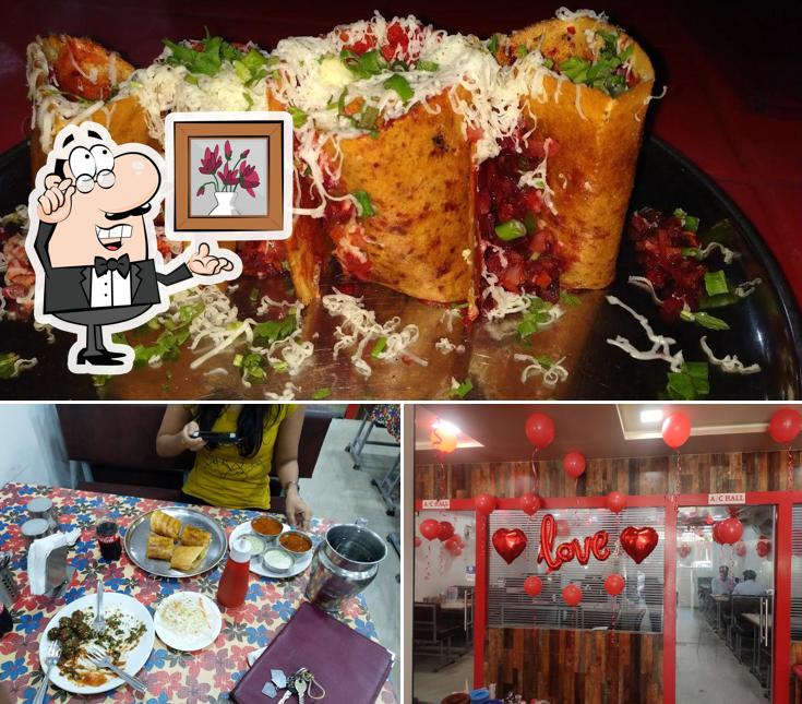 Cafe Banana, Vapi - Restaurant menu, prices and reviews