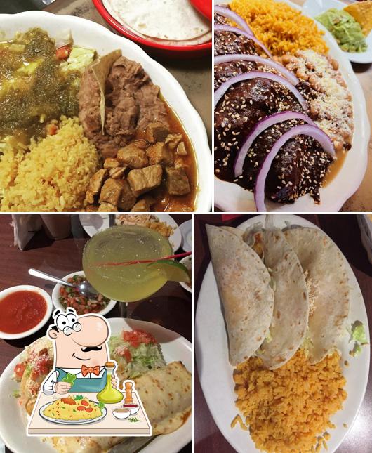 El Taco Real, Hammond - Restaurant menu, prices and reviews