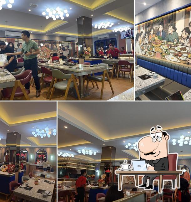 Top 5 restaurants with hot Pot in Batam, october 2025 - Restaurant Guru