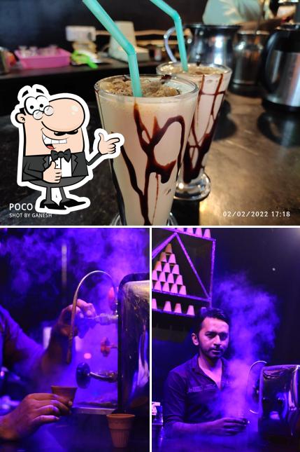 Flavoured Chai Bar and Cafe, Latur - Restaurant reviews