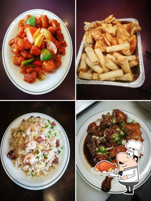 Golden Wheel Restaurant in Edmonton - Restaurant reviews