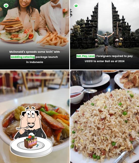 Ilang-Ilang Restaurant, Manila - Restaurant menu, prices and reviews