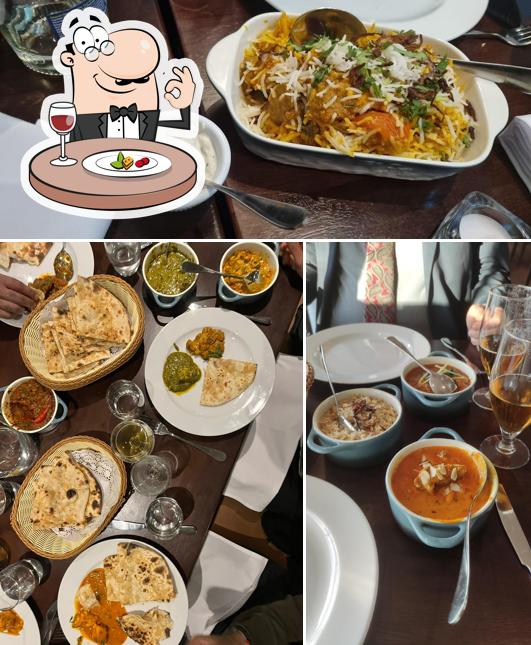 Karachi Pakistani & Eastern Cuisine, Dublin - Restaurant menu, prices ...