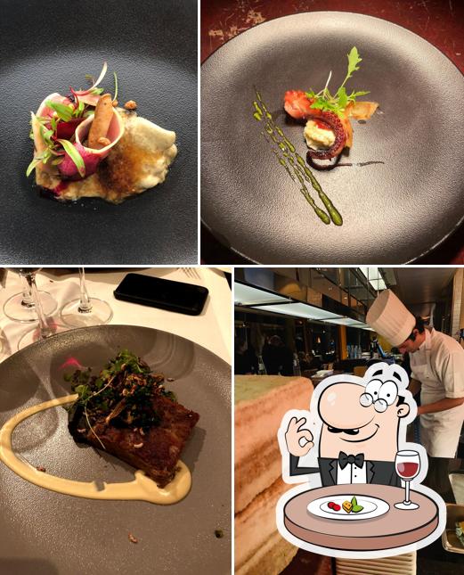 Kayla, Buenos Aires - Menú del restaurante, precios y reseñas