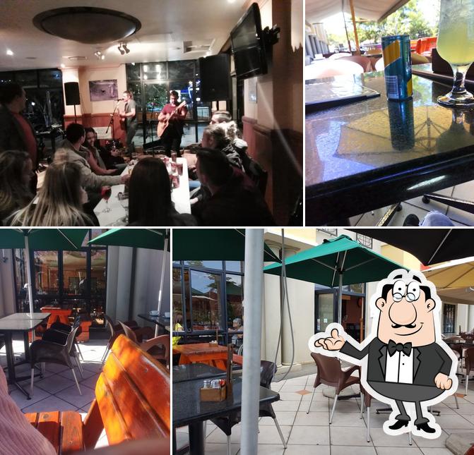 Find the best place to eat in Rustenburg, summer 2024 - Restaurant Guru