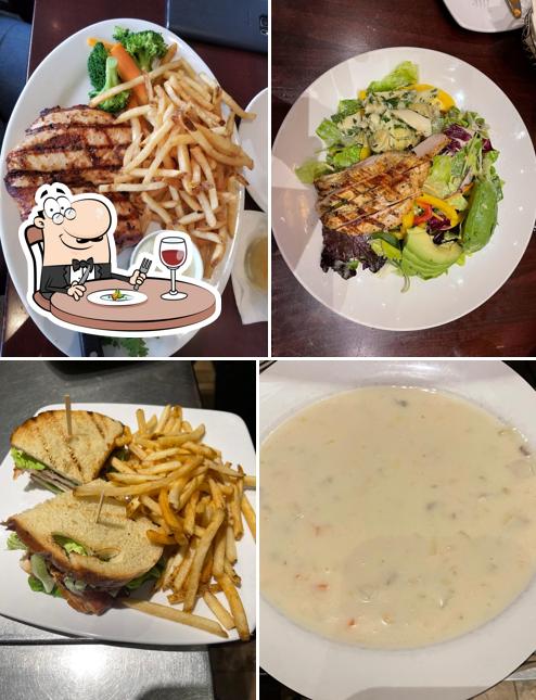 Top 5 restaurants for business meetings in Laval, october 2025 ...