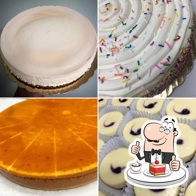 My Cheesecake Addiction - Avenida in Calgary - Restaurant reviews