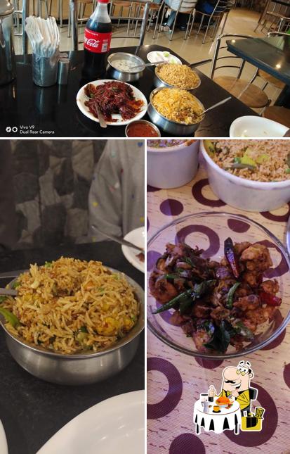 New Punjabi Food Corner, Bengaluru, near T.C.S. Company - Restaurant ...