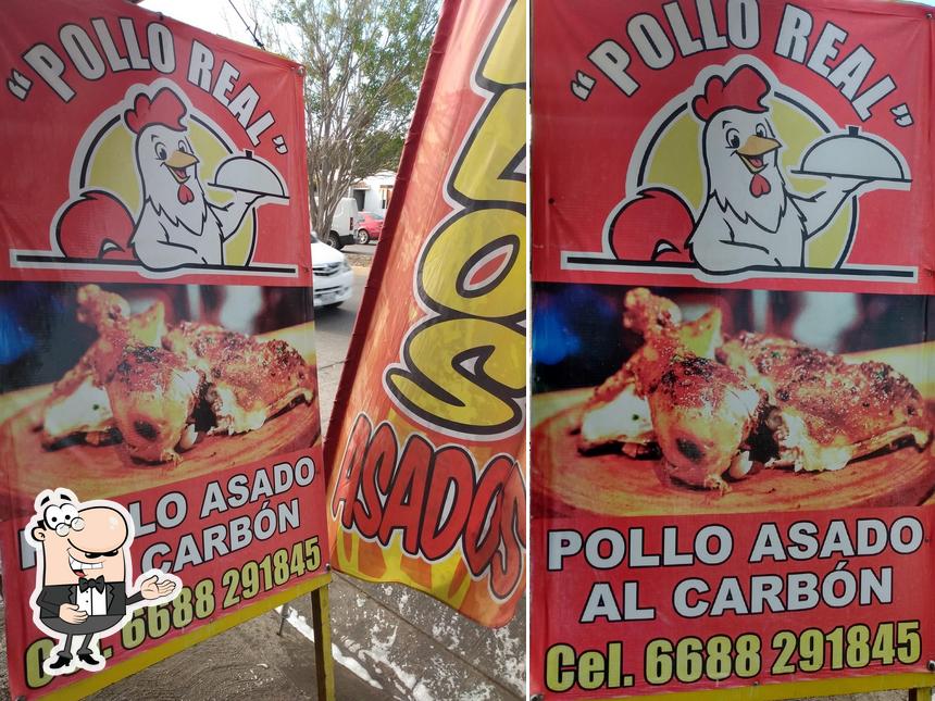 Pollo Real restaurant, Los Mochis - Restaurant reviews