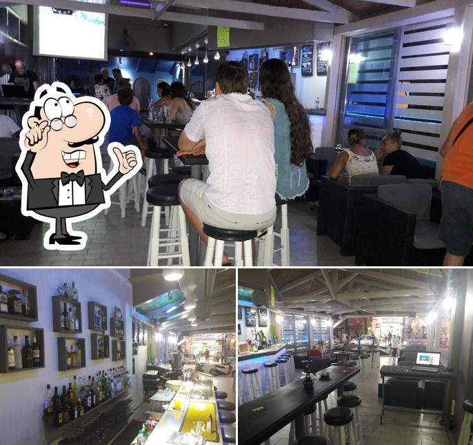 Kiss Bar, Zakinthos - Restaurant reviews
