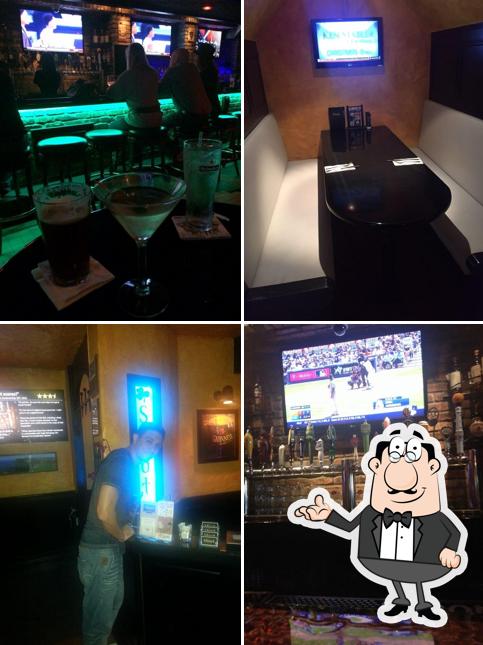 Stout Bar & Grill, Fort Lauderdale - Restaurant menu, prices and reviews