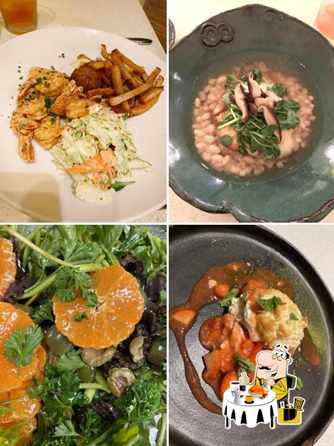 The Hummingbird Way Oyster Bar, Mobile - Restaurant menu, prices and ...