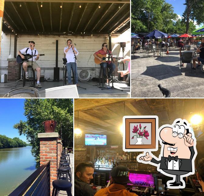 The Train Stop, Maineville - Restaurant menu, prices and reviews