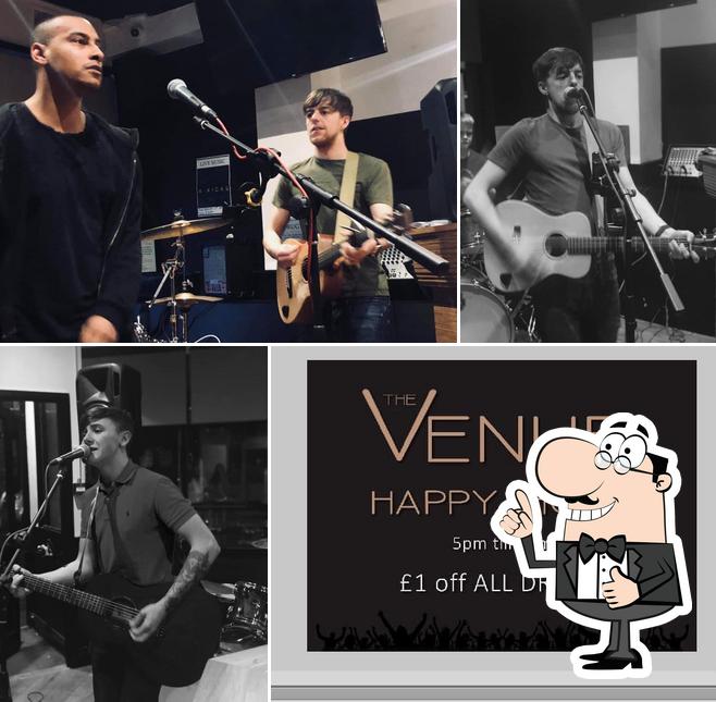 The Venue Bar in Southend-on-Sea - Restaurant reviews