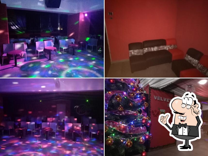 Velvet Sw club privado, Ciudad López Mateos - Opiniones del restaurante