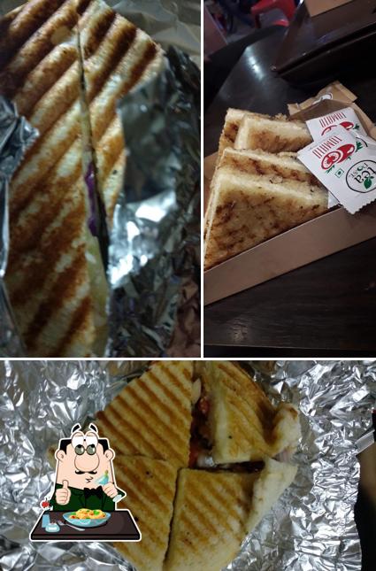 Rasila's Kitchen, Ahmedabad - Restaurant menu, prices and reviews